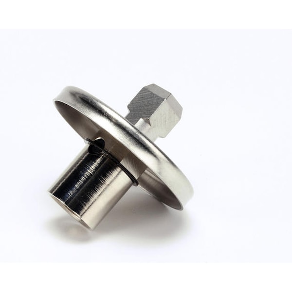 Waring Cb15T Coupling /Cb15 502696 | Zoro
