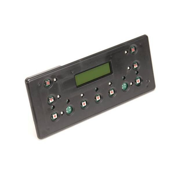 Wilbur Curtis Ucm 120 Volt Tp2S Control Module WC-723 | Zoro