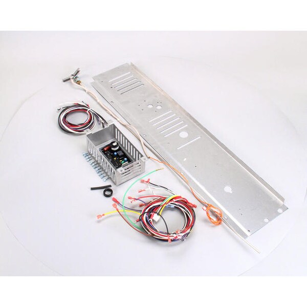 American Range Upgrade M/Msd To Gas Pilot Kit A37817 | Zoro