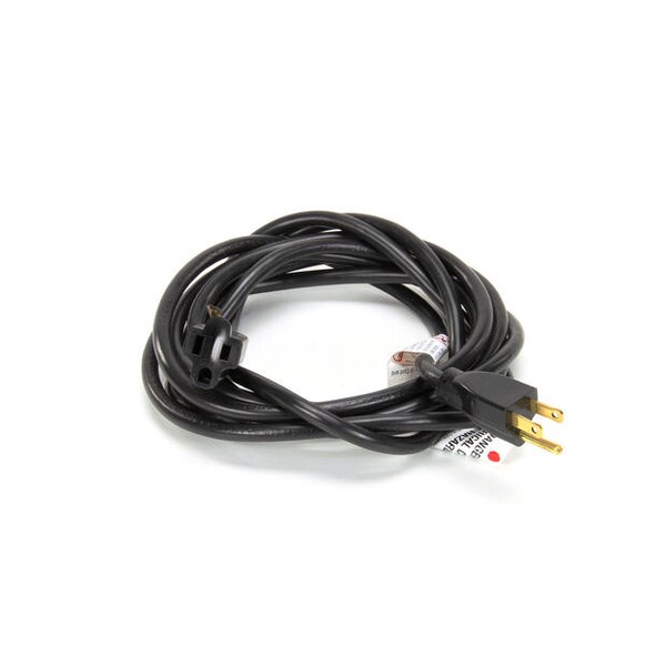 Filter Electrical Power Cord - 15 Foot 870 | Zoro