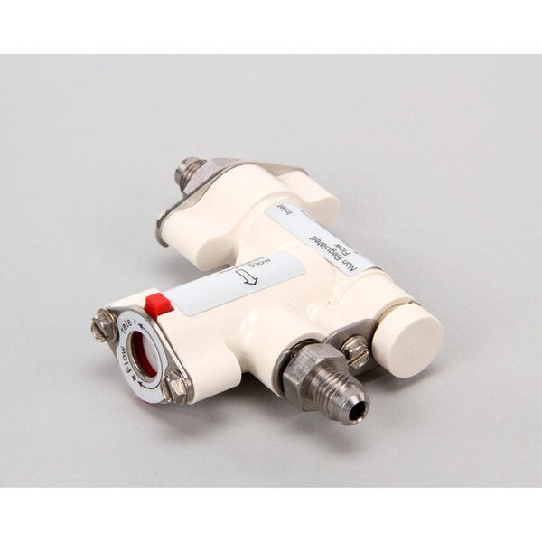Newco Low Flow Pds Valve 110305 | Zoro