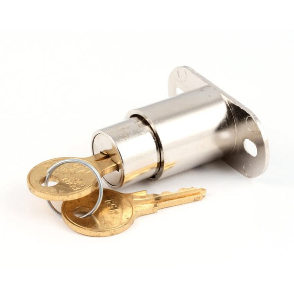 Norlake Cylinder Lock Kit Sd990 036318 | Zoro