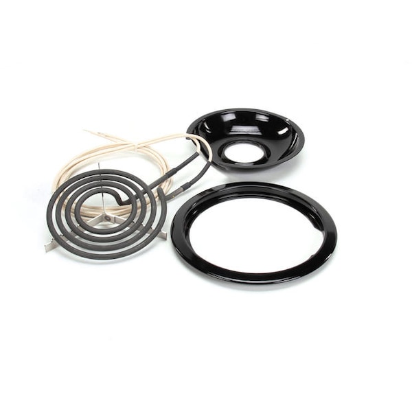 Nu-Vu Humidity Proofer Ring Element 251-2001 | Zoro