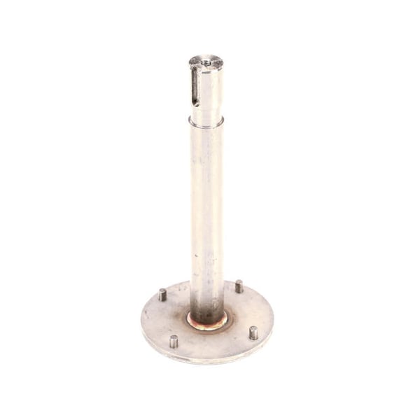Baxter Shaft, Rotator Weldment-Upper 01-1M3365-00003 | Zoro