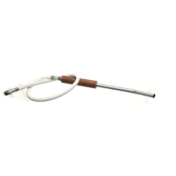 Giles Wand Hose, Oil Caddy, Assembly 36054 | Zoro