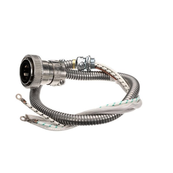 Gold Medal Kettle Lead Assembly 55176 | Zoro