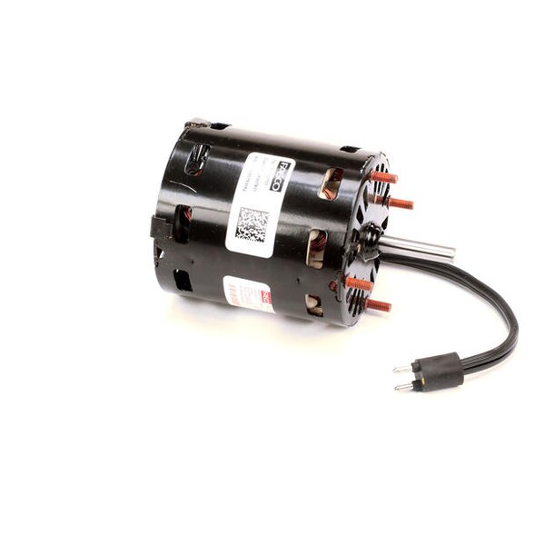 Heatcraft Motor 25307801S | Zoro