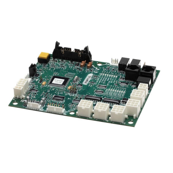 Hobart Board Assembly, Control, Ft900 00-919471-00003 | Zoro