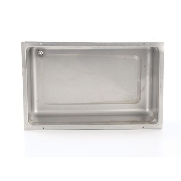 Low Temp Industries Steam Well, With Element And ¾” Drain LTMWDR | Zoro