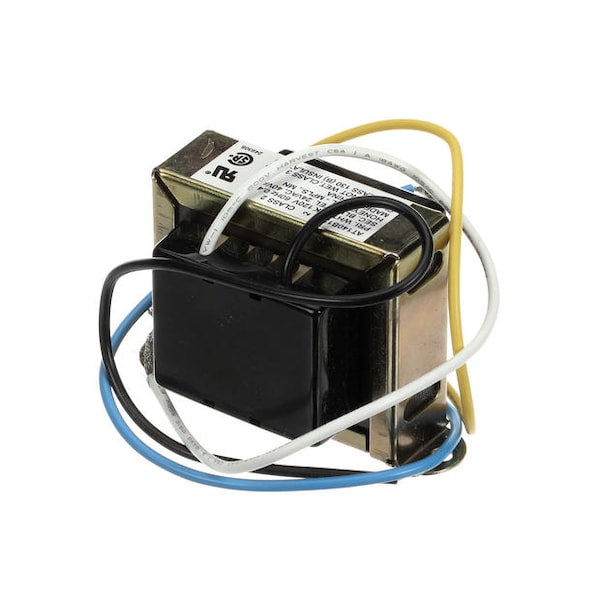 Marshall Air Transformer, 120V/24V 40 Va 501747 | Zoro