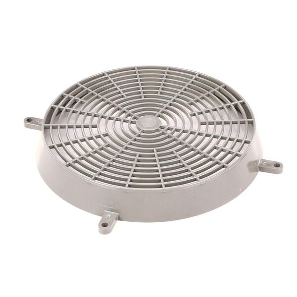 Norlake Evaporator Fan Guard 206569000 168932 | Zoro