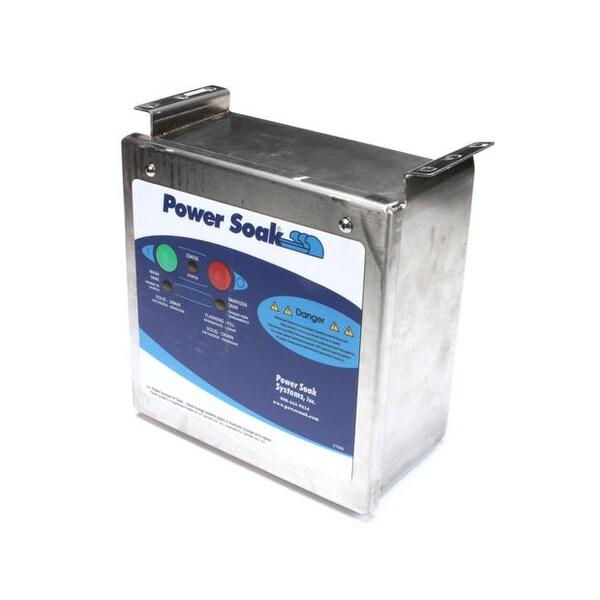 Power Soak Systems Control Panel Ps-200 480V 60Hz 27903 | Zoro