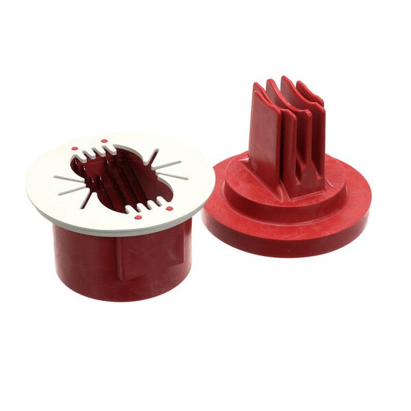 Sunkist 7-Slice Tomato Set (S-15 S-16 S-17K | Zoro