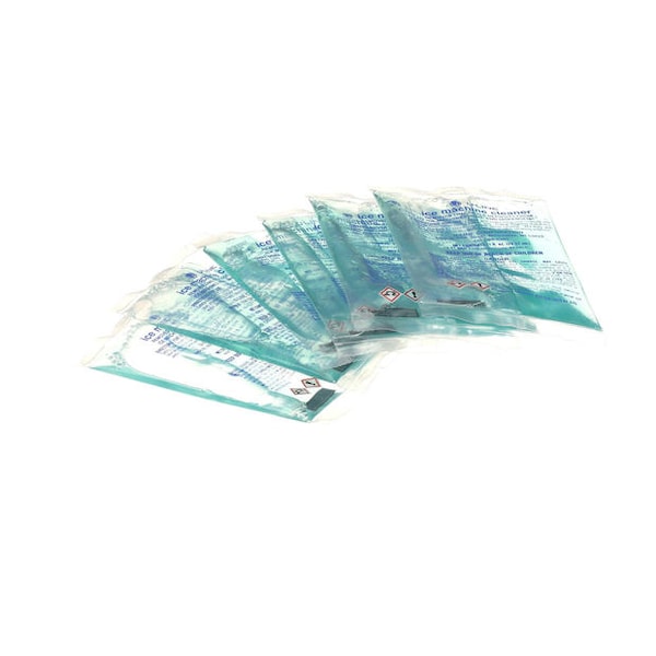 U-Line Clear Ice Machine Cleaner ULACLRCLEAN | Zoro