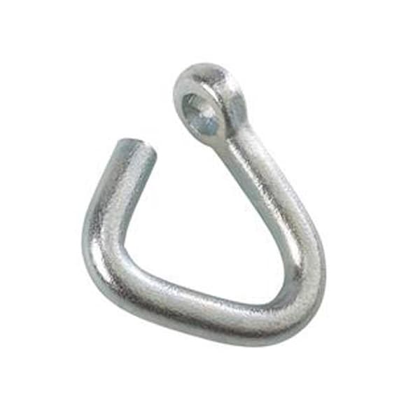 Peerless Chain 3/16 COLD SHUT, ZN, UPC, 8040140 8040140 | Zoro
