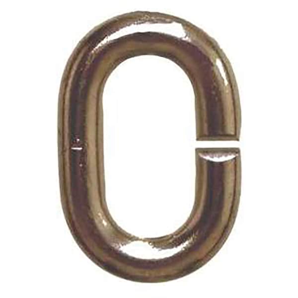 Peerless Chain COUPLER 316 SS -.63X1.50X2.50, CS063 CS063 | Zoro