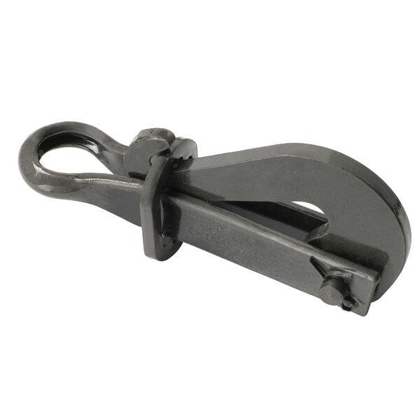 Peerless Chain SIDE CHAIN FASTENER, QG20066 QG20066 | Zoro