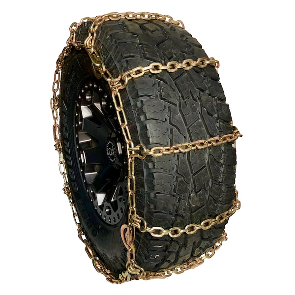 Peerless Chain ALLOY 7MM SQ.LT.SINGLES - CAM, QG3129 QG3129 | Zoro