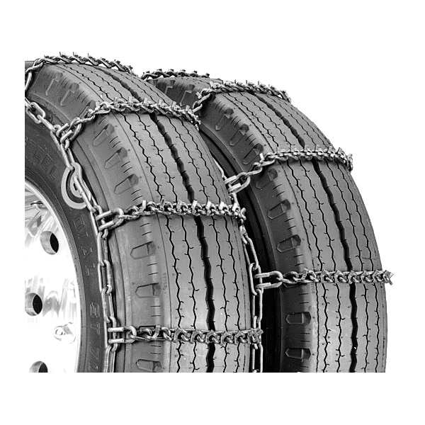 Peerless Chain TRUCK DUAL TRIPLE -RDT-CAM, QG4839CAM QG4839CAM | Zoro