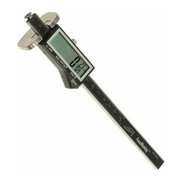 Igaging iP54 Electronic Digital Wheel Marking 3-in-1 Gauge - 35-780 35 ...