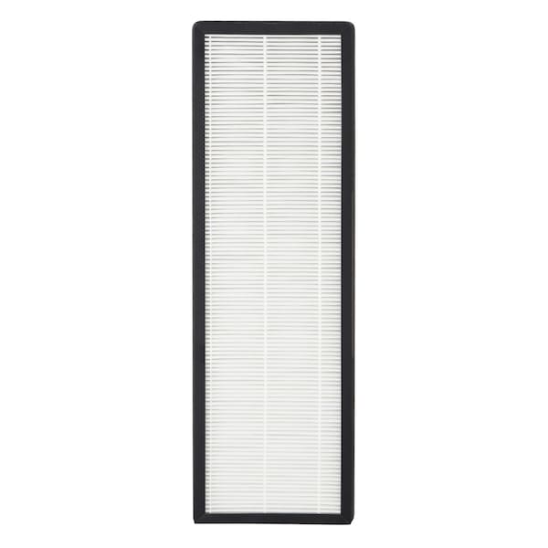 Perfect Aire Air Purifier - Hepa Filter 1PAPUV27HF | Zoro
