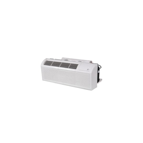 Perfect Aire 15,000 Btu Ptac Heat Pump W/ 3.5 Kw Electric Heat Assist ...