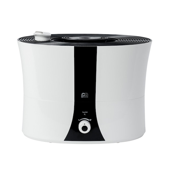 Perfect Aire 1.4 Gallon Top Fill Ultrasonic Mist Humidifier PAU14 | Zoro
