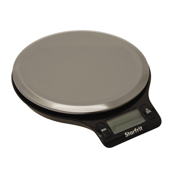 Starfrit Electronic Kitchen Scale 093765-006-0000 | Zoro
