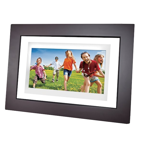 Sylvania 10-Inch Smart Digital Picture Frame SDPF1095 | Zoro