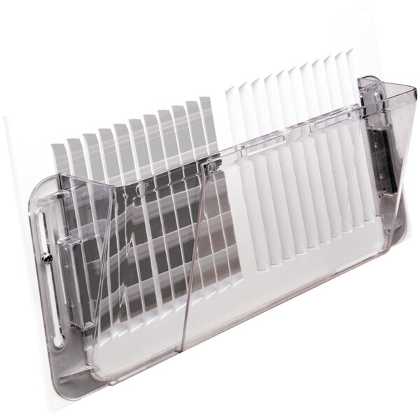 Deflecto Air Deflector for Wall Register 51 | Zoro