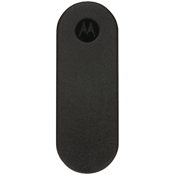 Motorola Belt Clip Twin Pack for Talkabout Radios PMLN7220AR | Zoro