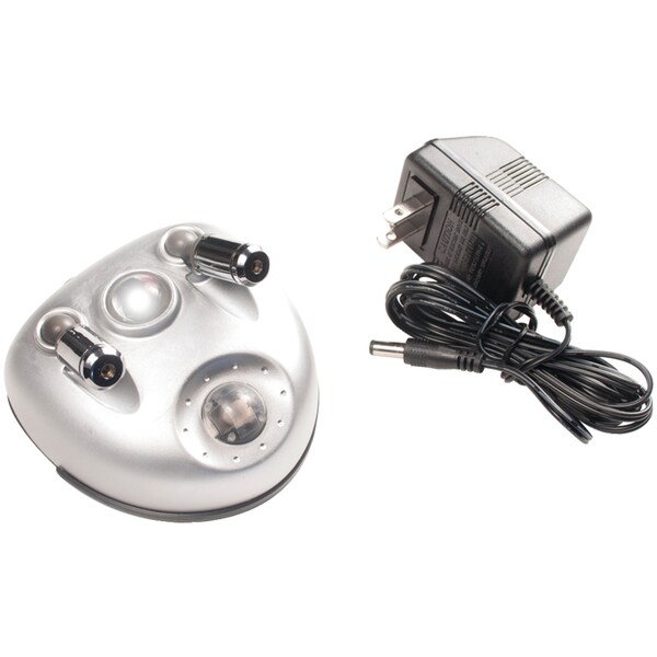 Maxsa Innovations Park Right Garage Dual-Laser Park 37314-CL | Zoro