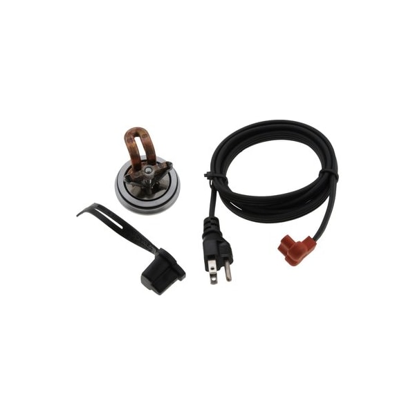 Zerostart Engine Heater - 400W 120V, 2.06in. Plug Ford 3100087 | Zoro