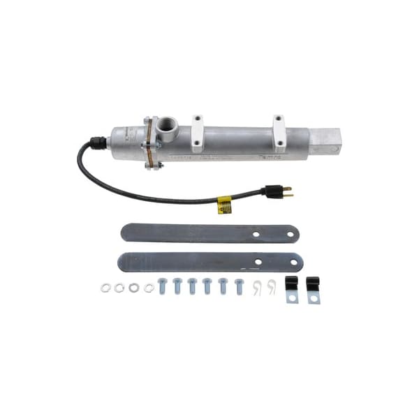 Zerostart Basic High Capacity Circulation Heater - 2500W 240V 10.4A ...