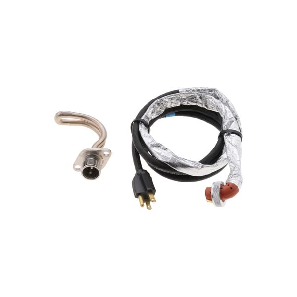 Zerostart Engine Heater - 1000W 120V Mack, Volvo 3500099 | Zoro