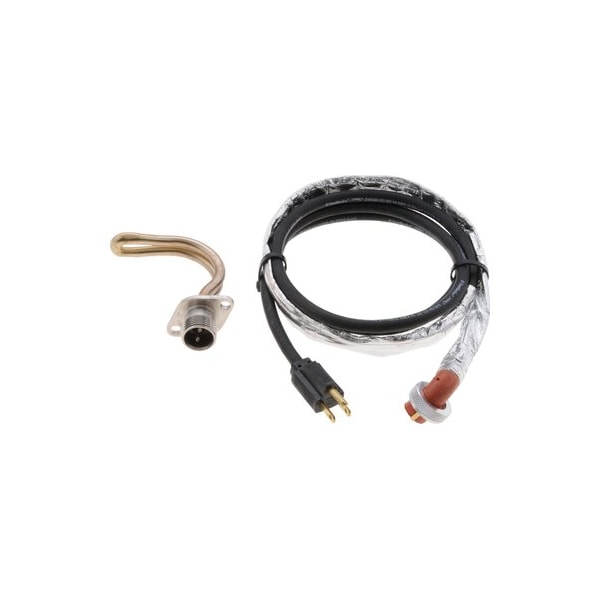 Zerostart Engine Heater - 1500W 120V Mack, Volvo 3500100 | Zoro