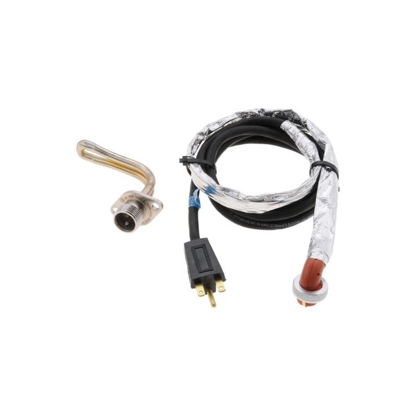 Zerostart Engine Heater - 1500W 240V Mack, Volvo 3500102 | Zoro