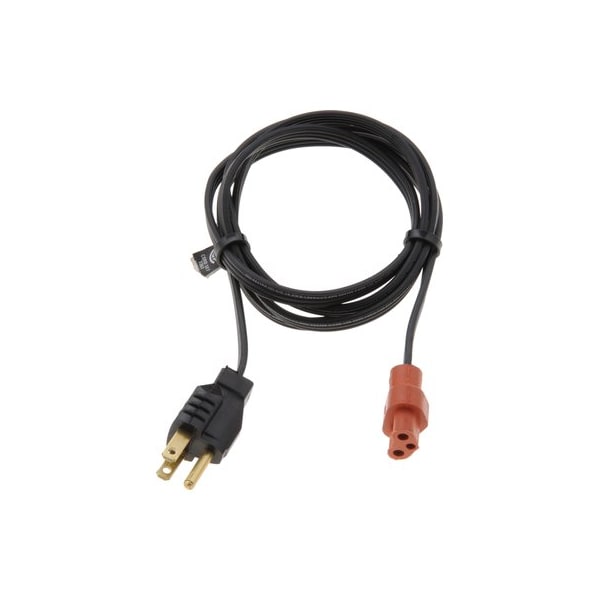 Zerostart Replacement Cord - Silicone Heater Terminal For Pyroil ...