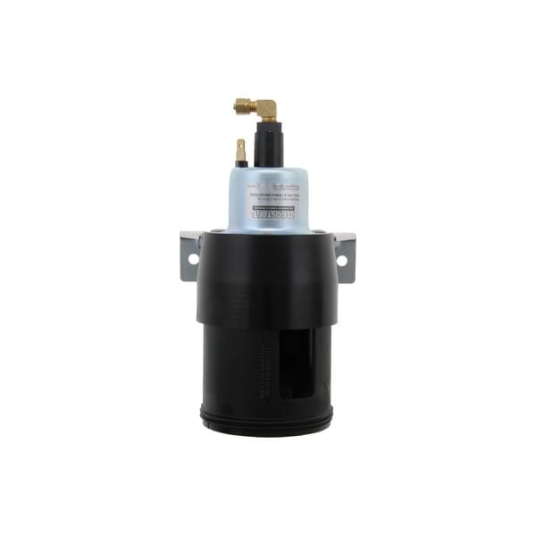 Zerostart Aerosol Ether Valve - 12V 5801001 | Zoro