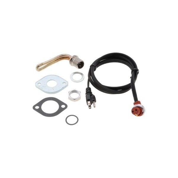 Zerostart Engine Heater - 1000W 120V Detroit Diesel 8600368 | Zoro