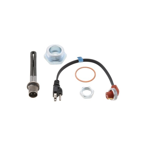 Zerostart Engine Heater - 150W 120V, 48Mm Thread Deutz-Allis 8603146 | Zoro