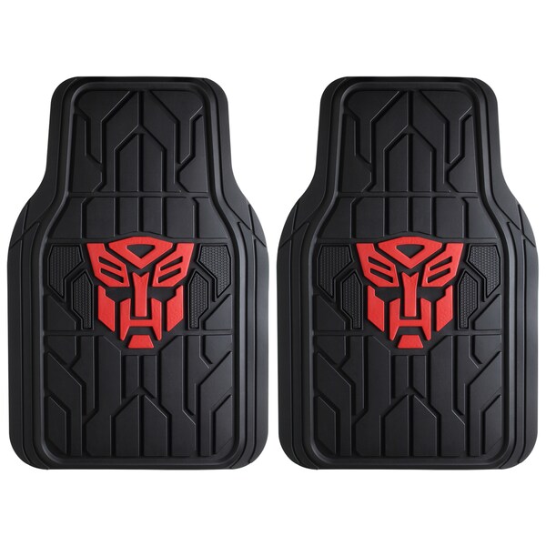 Transformers Transformer Autobot Floor Mat TRF-0602 | Zoro