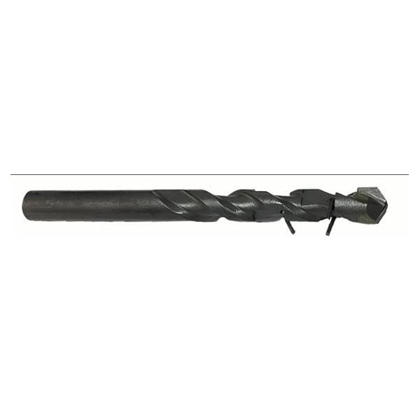 Tapmaster 3/8 x 6Carbide Tipped Hot Tap Pilots with Dual Wire Retention ...