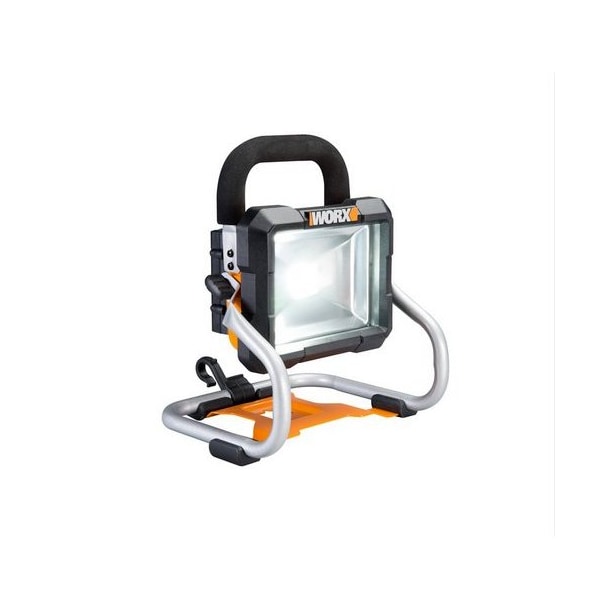 Worx 20V Power Share LED Work Light, Tool Only WX026L.9 | Zoro