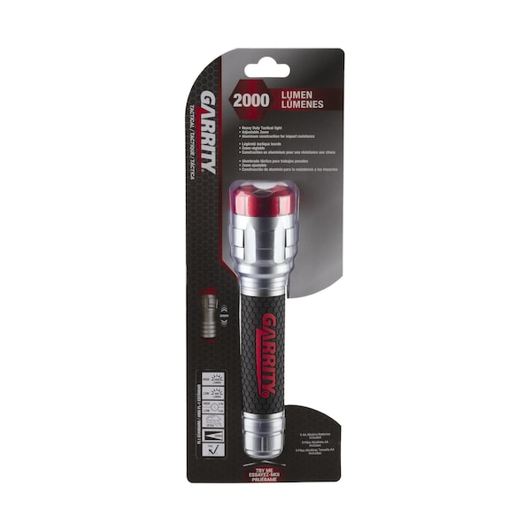 Garrity Navigator LED Flashlight 60-111 | Zoro