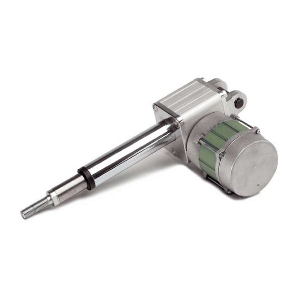 Ewellix Replacement Motor Kit, Motor And Adapter, CAR 32, CAT 33, CAT ...