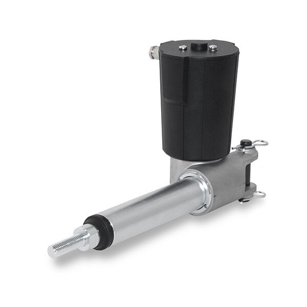 Ewellix Replacement Motor Kit, Motor And Adapter, CAT 33, CAT 33H, CAT ...