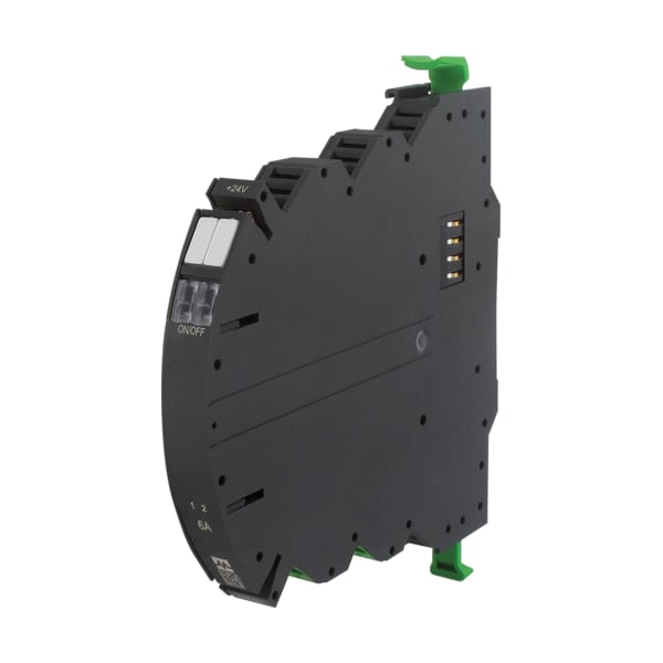 Murrelektronik Mico Pro electronic circuit protection, 2 channels IN ...