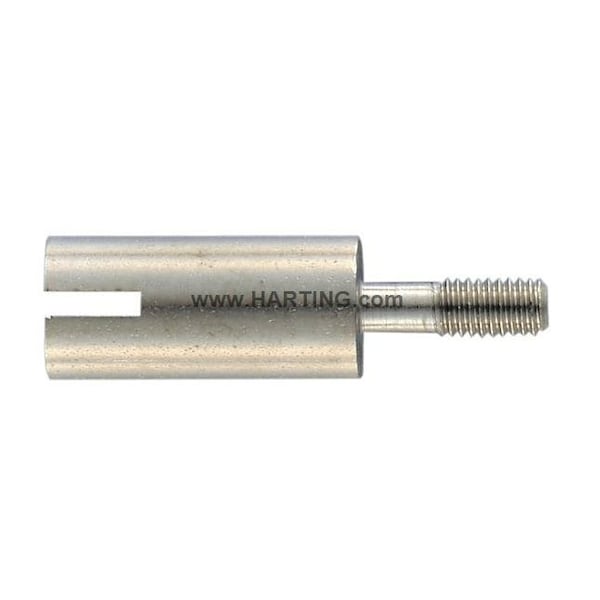 Harting Han-Modular Coding Pin, PK 50 09140009901 | Zoro