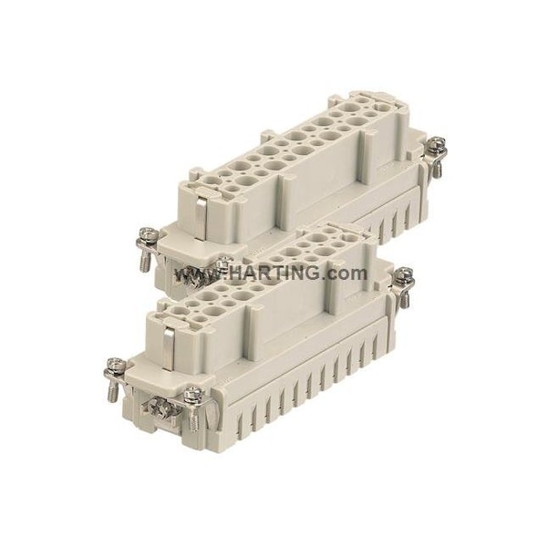 Harting Han 24 E-F-C 25-48 09330242712 | Zoro